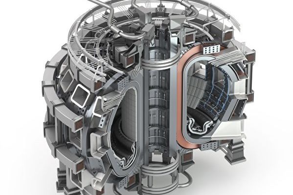 前SpaceX工程师研发便携式核反应炉