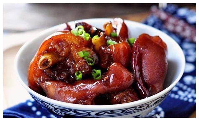 是一种天然的美容食品，女人吃的“它”面色红润，肤色好__财经头条