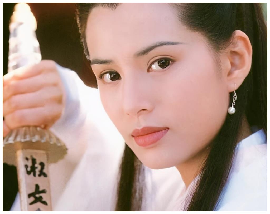 历代《神雕侠侣》中，谁是你心中的杨过与小龙女？__财经头条