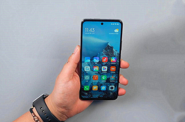 红米Note10Pro：正式说你好，红米Note9Pro：彻底说再见！__财经头条