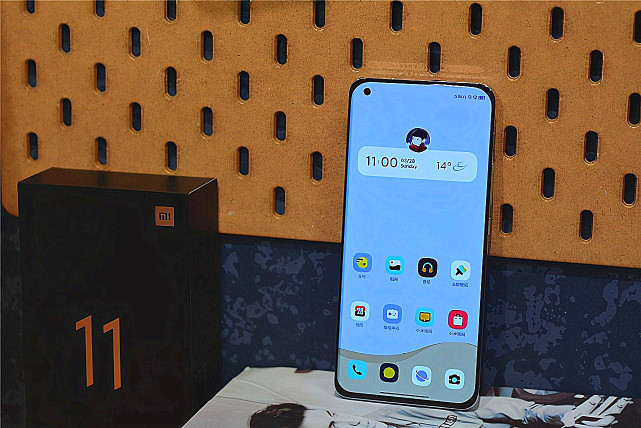 小米11 Ultra：降价说再见！小米MIX4：正式说你好__财经头条