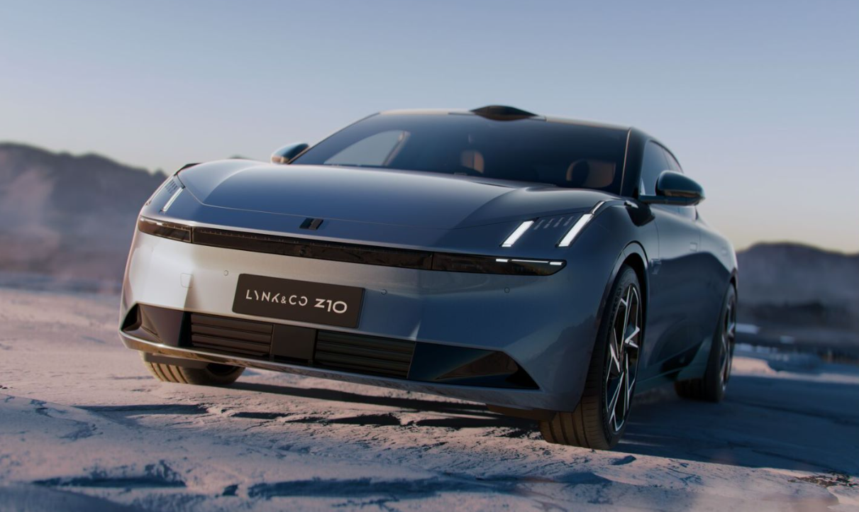 超大空间、超高配置，领克Z10主打一个“物超所值”-新浪汽车