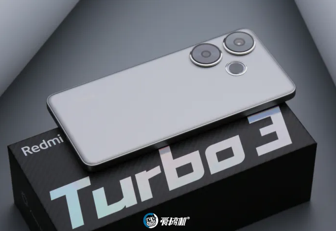 1999起的骁龙8s Gen 3，Redmi Turbo 3评测：LYT600主摄+179g重|龙8|骁龙|全局_新浪新闻