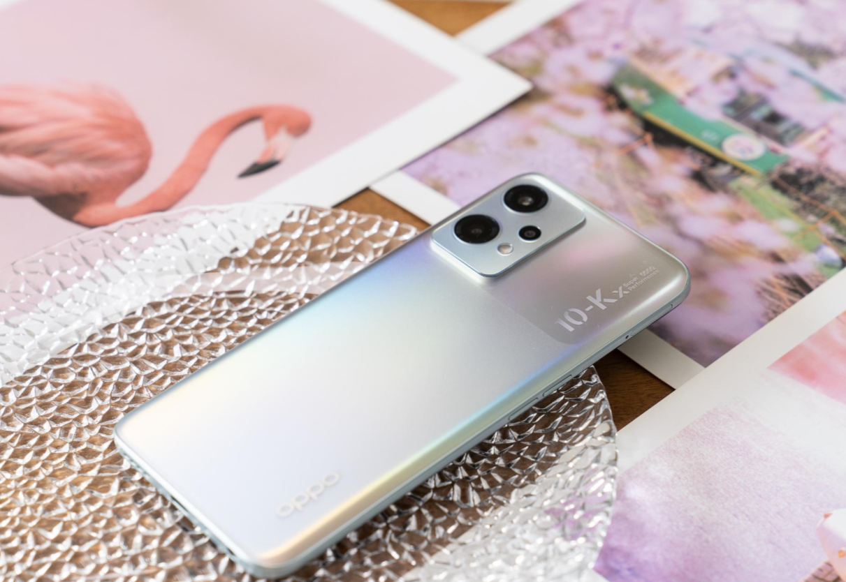 真香机的标杆？一加Ace2、OPPO K10x评论超20万，618换机可考虑|手机|一加|性能_新浪新闻