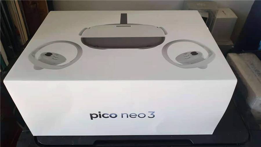 Pico 3，仍无法让字节跳动的元宇宙故事更进一步__财经头条