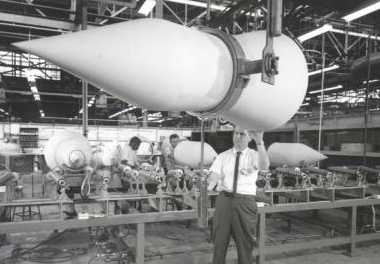 现在小型核弹用的什么技术？|爆炸|核弹|裂变_新浪新闻