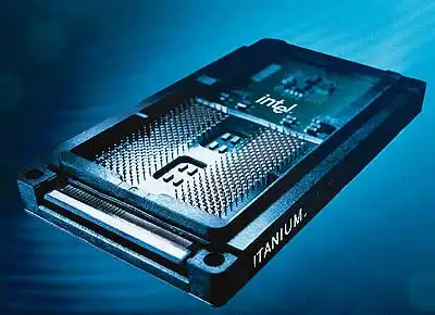 英特尔顶级芯片工程师归国创立的芯片公司__财经头条