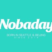 Nobaday深圳万象前海店12月4日盛大开业！