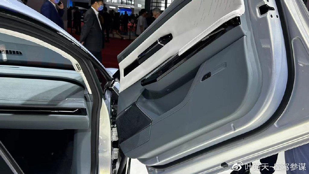 不到25万拥有旋翼GT轿跑？Hyper GT把“年少有为”玩明白了-新浪汽车