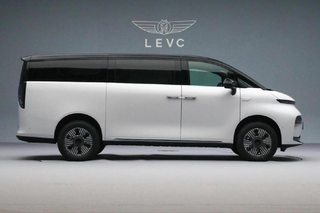 吉利翼真 L380 纯电动 MPV 上市，市场表现有待观察-新浪汽车