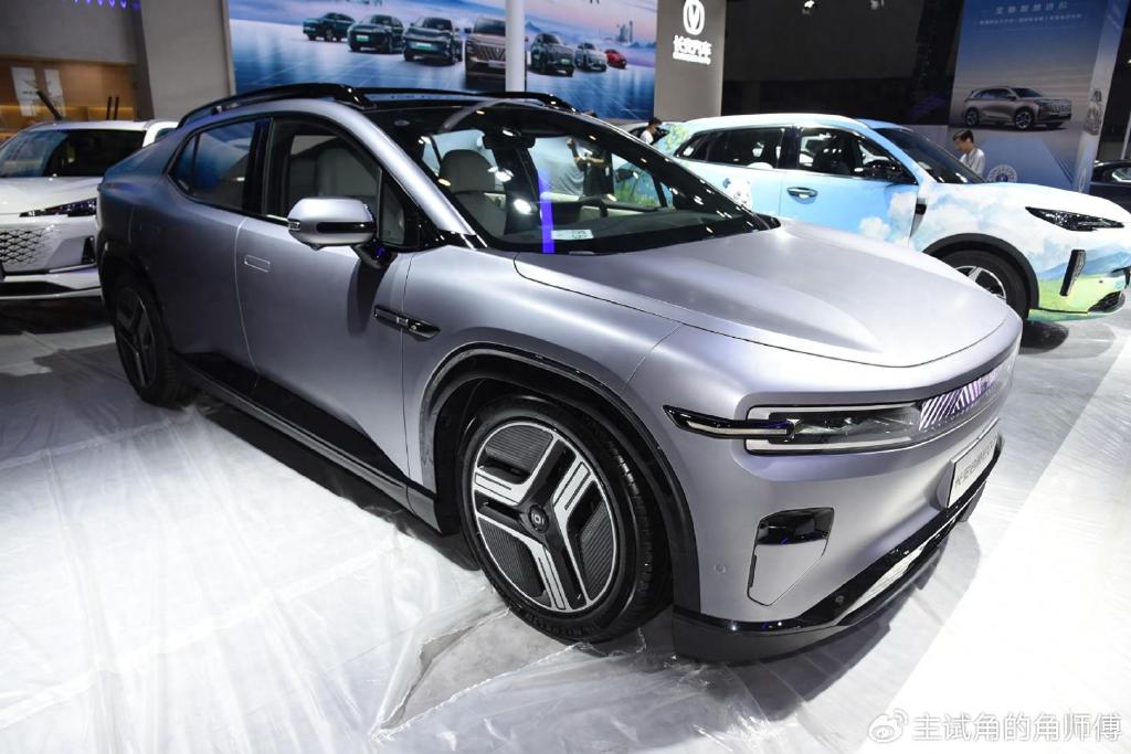 能当SUV又能当皮卡 启源E07预售价24.99万起 价格定高了吗？-新浪汽车