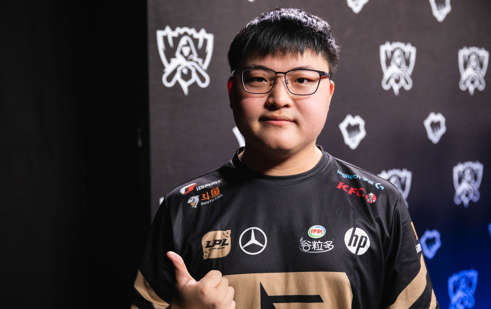 巅峰Uzi到底有多猛？各知名选手的评价，Ruler最服气__财经头条