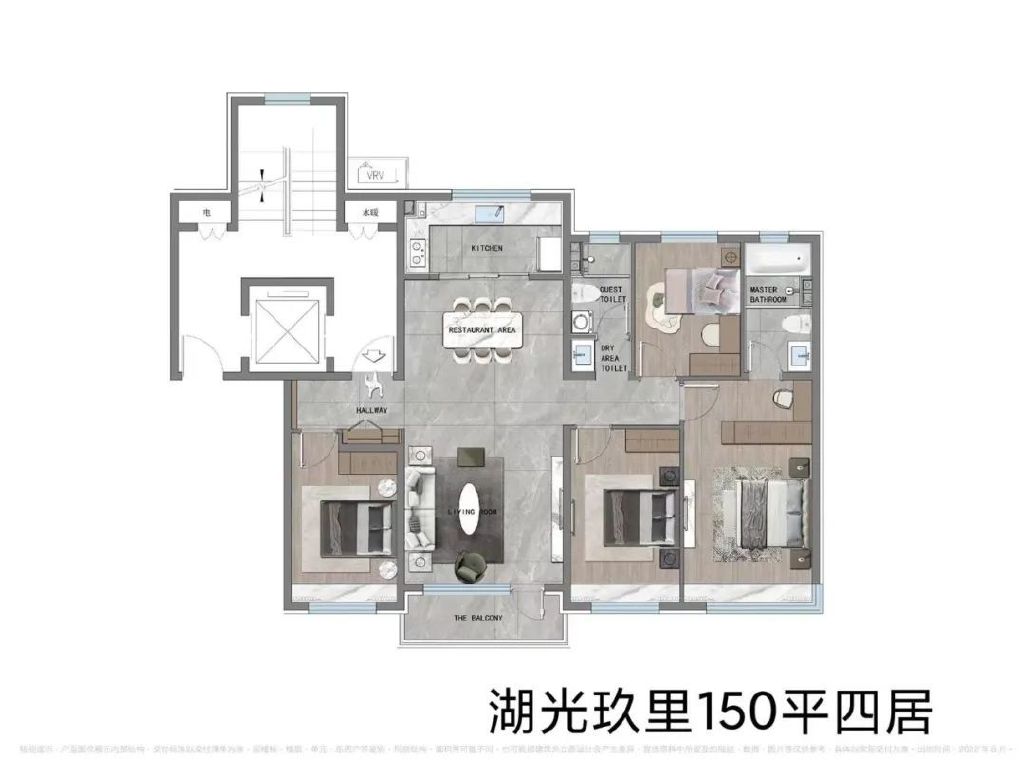 中海湖光玖里丨中央别墅区最新的白月光|别墅区|湖光|中央_新浪新闻