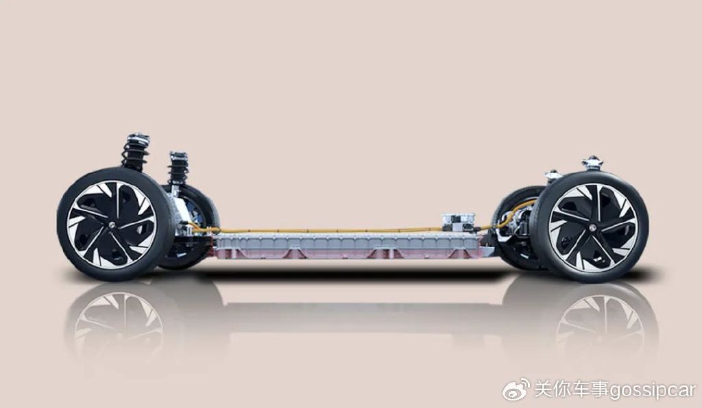 纯电SUV实用至上，看看MG ES5，10.39万元起值得买？-新浪汽车