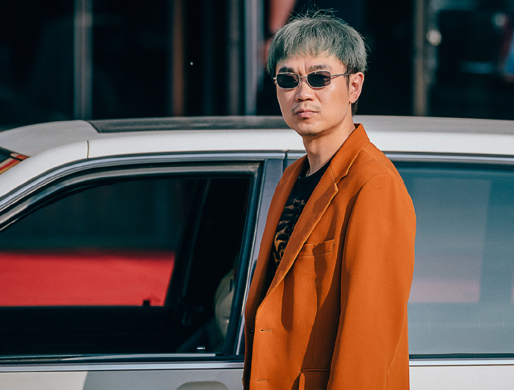 大鹏导演生涯的最佳电影，一上映就夺下日票房冠军！