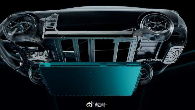 CTB技术这么神奇？接连被肯定！-新浪汽车