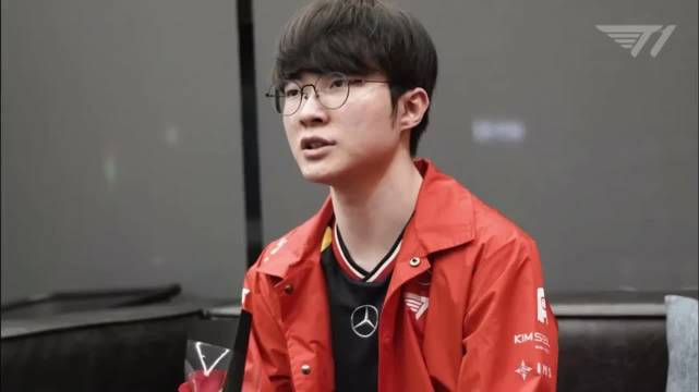 Faker主动招募TheShy加盟T1！兄弟们你们怎么看