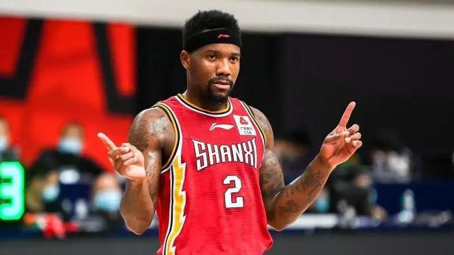 2022-23赛季CBA各队外援情况汇总（一）：军备竞争又开始了？|CBA|中锋|赛季_新浪新闻