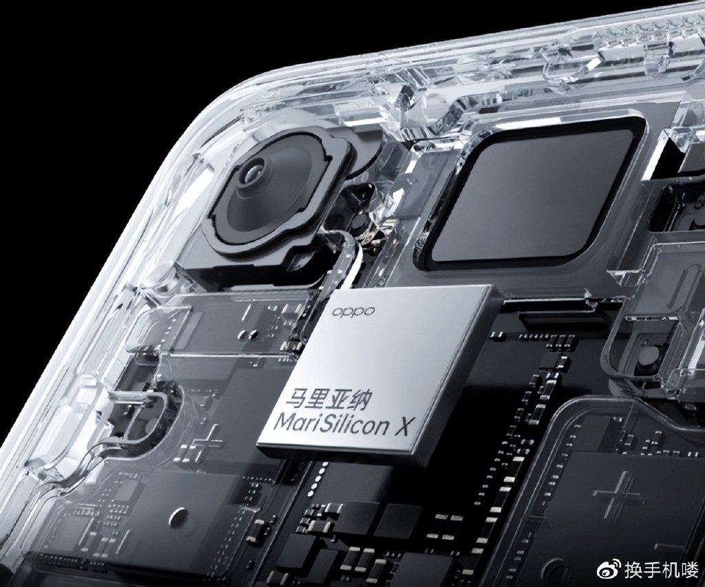 第三款【8Gen2+IMX989】组合！OPPO年度影像旗舰，即将官宣！__财经头条