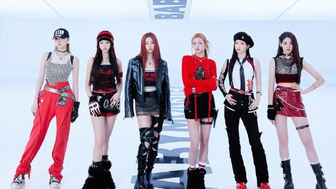 babymonster的2024年回归计划公开，2月和4月回归，郑雅娴没消息|娱乐|女团|嘻哈_新浪新闻