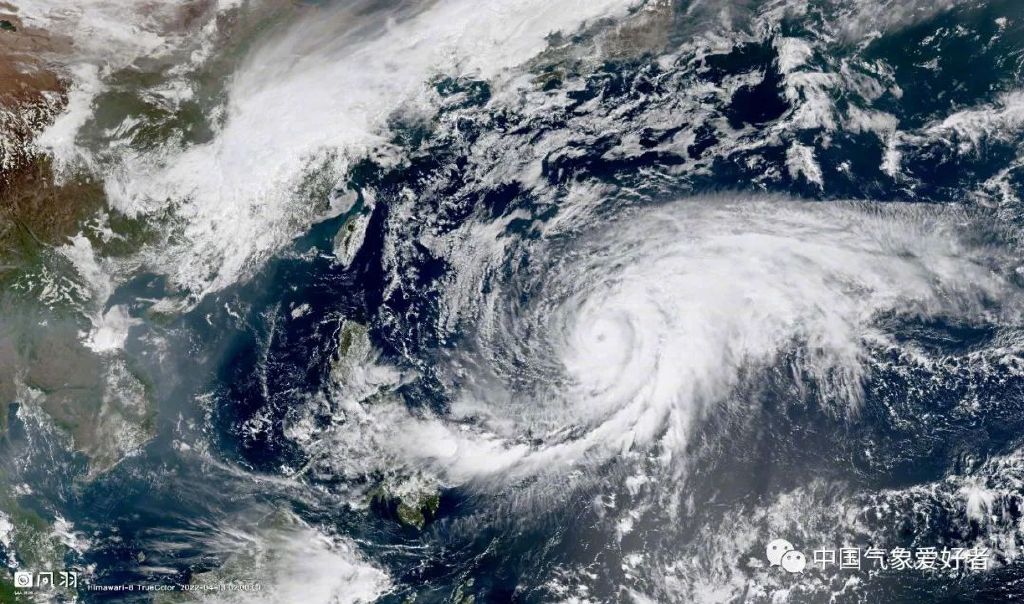 注意安全!江淮气旋正携寒风暴雨通过上海,而新冷空气又在酝酿 上海市 冷空气 暴雨 新浪新闻