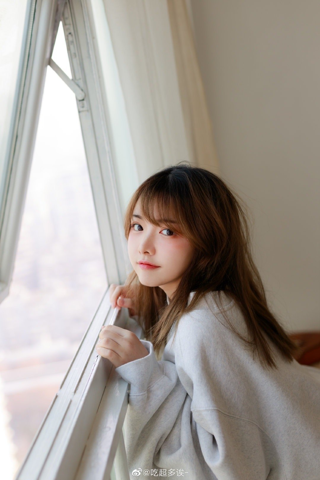 《Nineteen》按时长大📷／@少女秩序 出镜@吃超多诶-