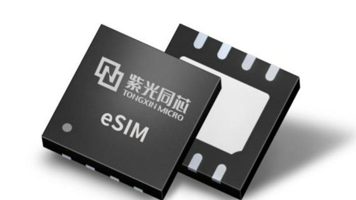 为什么各大运营商都没有开通手机用的 eSIM？|运营商|eSIM|SIM卡_新浪新闻