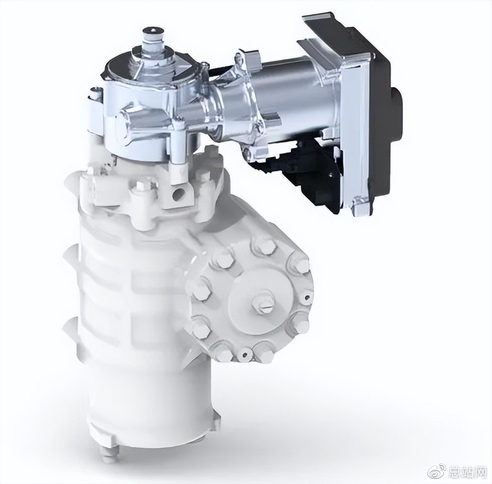 舍弗勒与智加科技签订商用车先进转向系统量产合作协议-新浪汽车