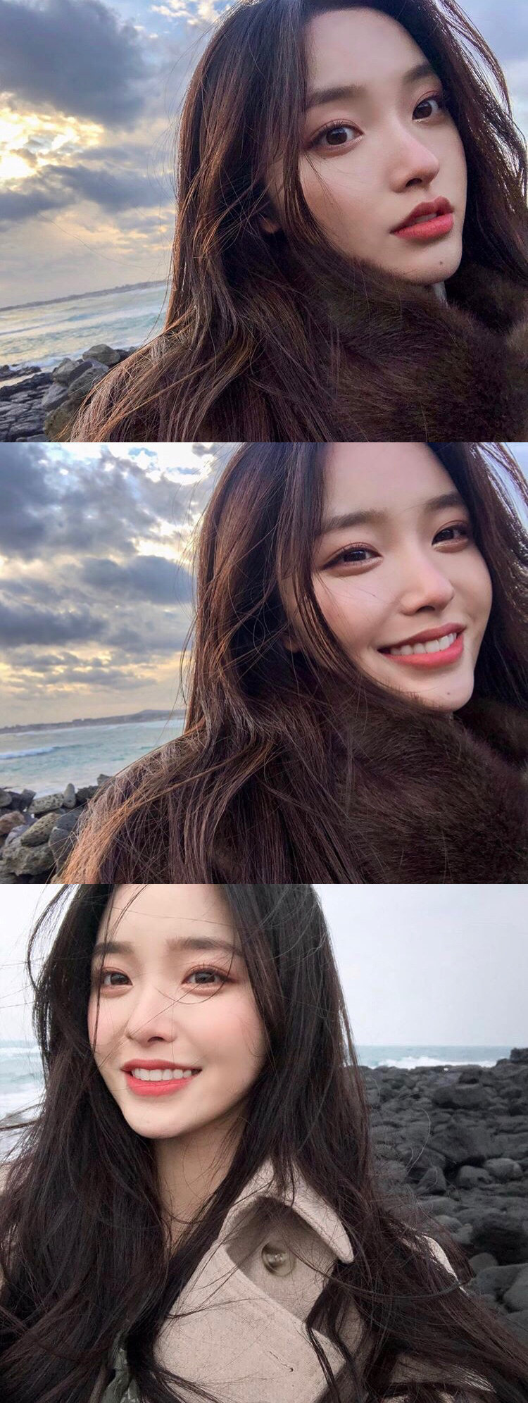 金娜熙 | cr.knhs2