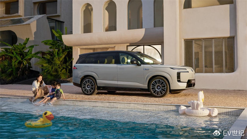 N8L不到30万起售，腾势彻底放下了豪华品牌的架子-新浪汽车