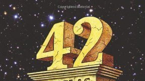 42是怎么成为生命、宇宙和一切的答案的|银河系搭车客指南|神秘博士|银河系漫游指南_新浪新闻