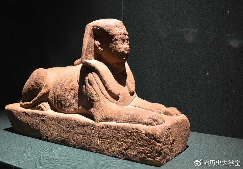 古埃及狮身人面像，有什么特殊含义？古埃及。在古埃及