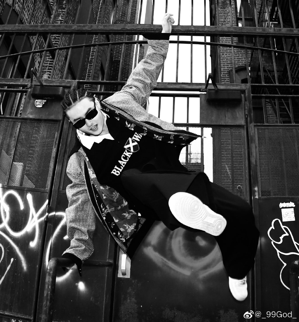 99GOD！这位超级鬼才Rapper凭什么疯狂席卷中文说唱圈？