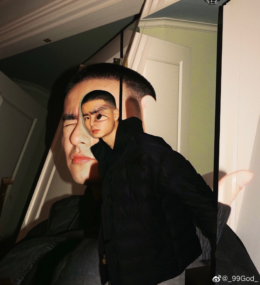 99GOD！这位超级鬼才Rapper凭什么疯狂席卷中文说唱圈？