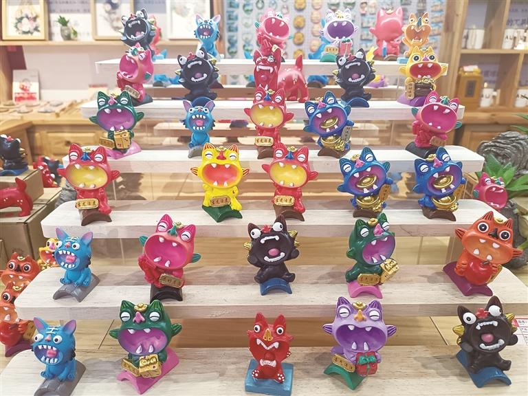 民间文化创新擦亮大理旅游品牌|瓦猫|大理|旅游_新浪新闻