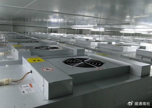 FFU综合知识|玻璃纤维|能耗|风机