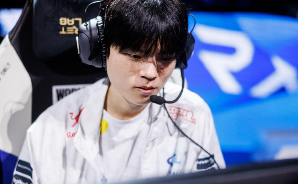 巅峰Uzi到底有多猛？各知名选手的评价，Ruler最服气__财经头条