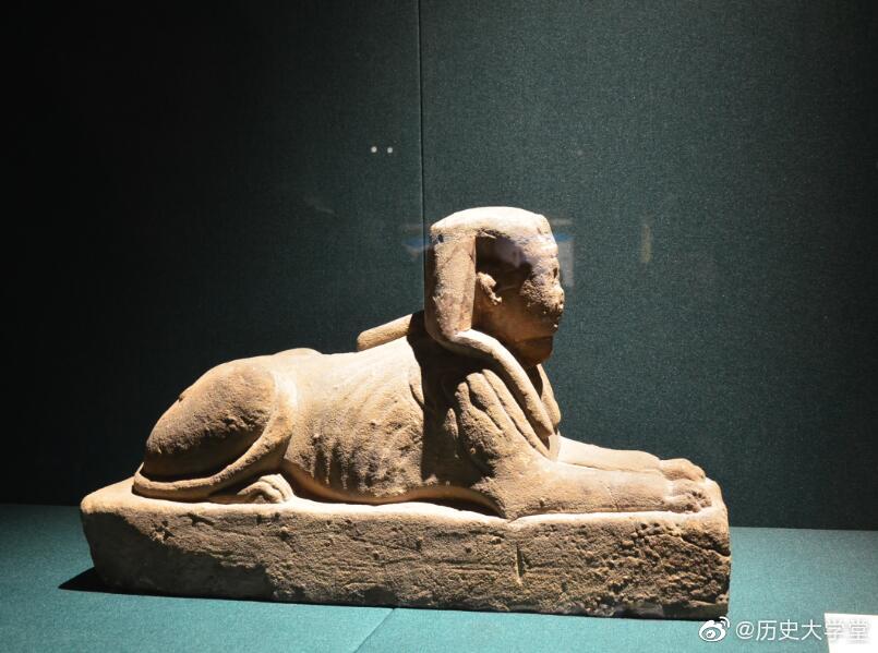 古埃及狮身人面像，有什么特殊含义？古埃及。在古埃及