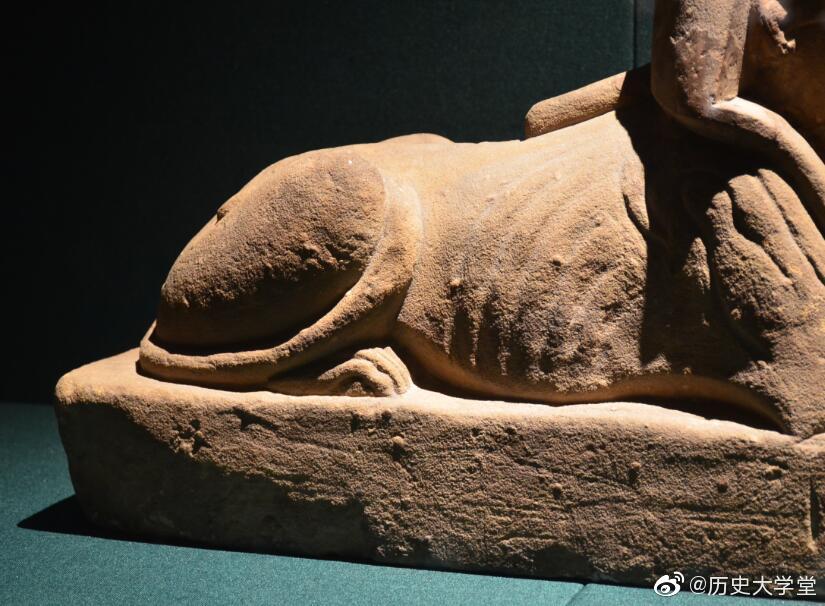 古埃及狮身人面像，有什么特殊含义？古埃及。在古埃及