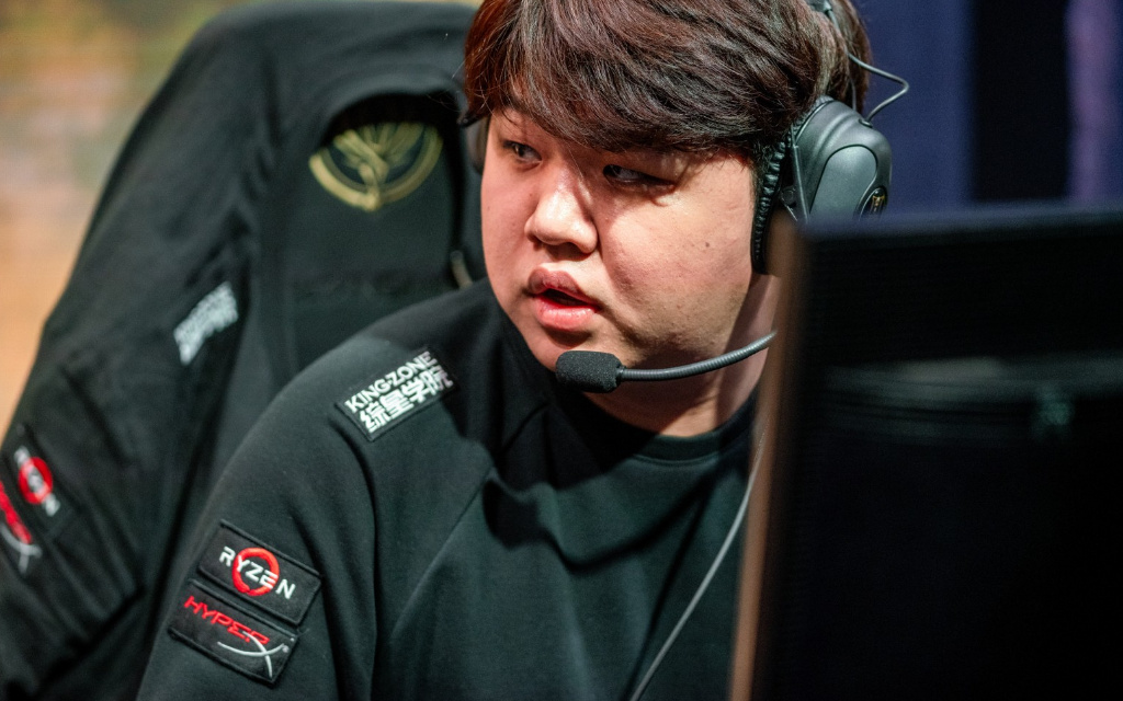 巅峰Uzi到底有多猛？各知名选手的评价，Ruler最服气__财经头条