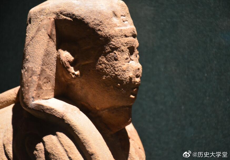 古埃及狮身人面像，有什么特殊含义？古埃及。在古埃及