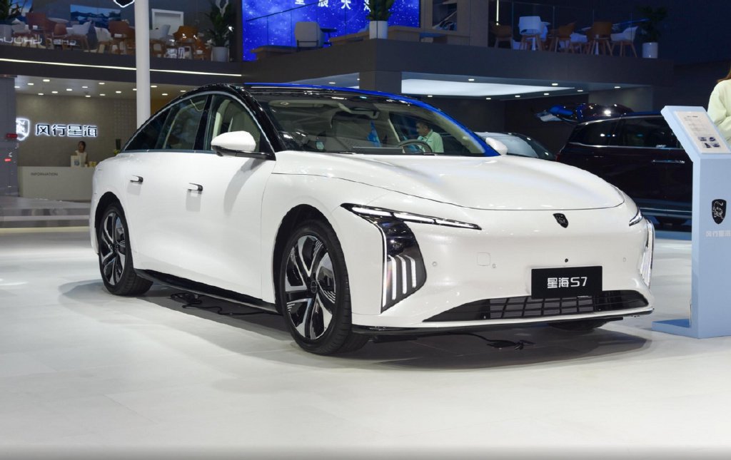 半价“小米”，12万左右买星海S7，不比小米SU7更划算？-新浪汽车