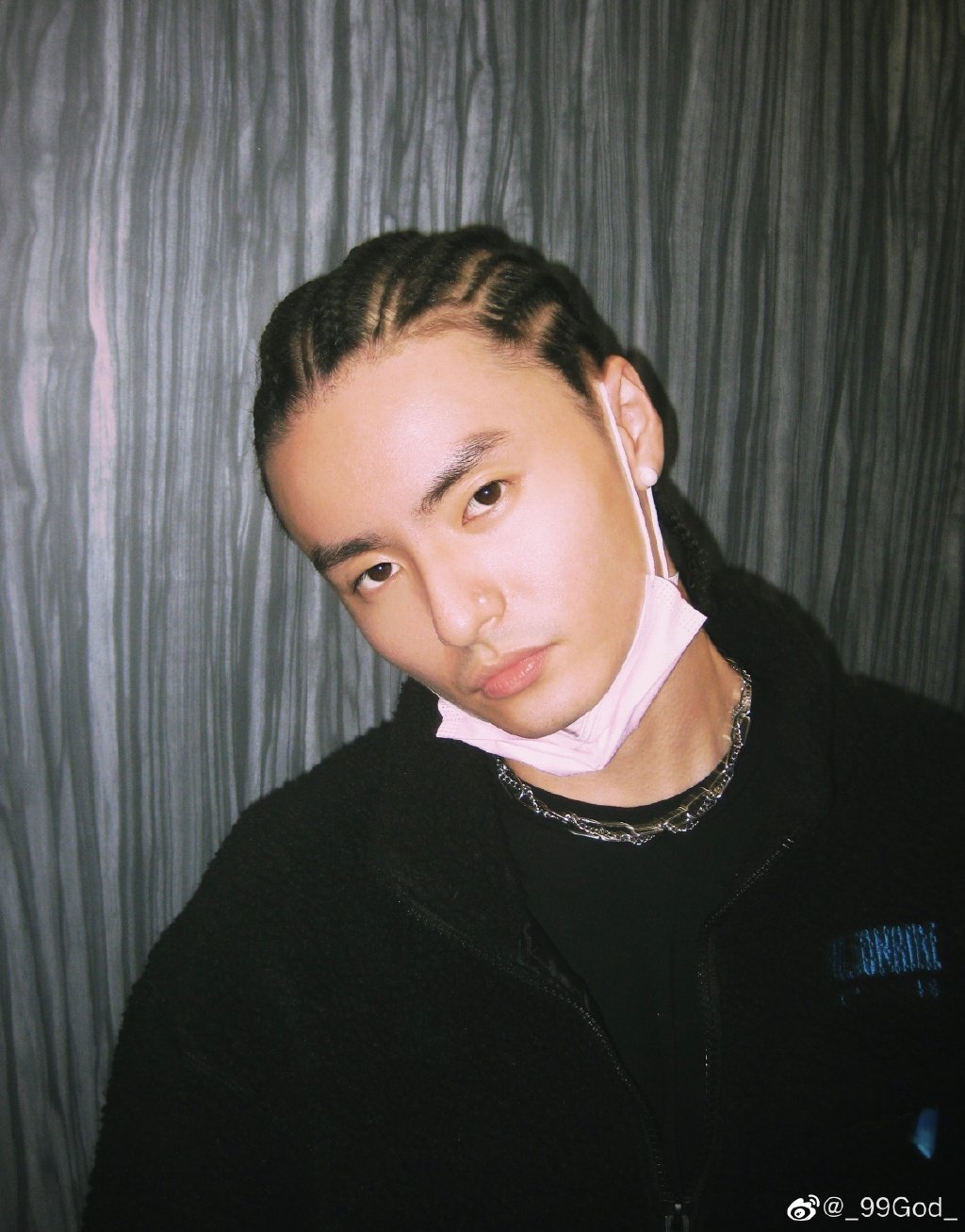 99GOD！这位超级鬼才Rapper凭什么疯狂席卷中文说唱圈？