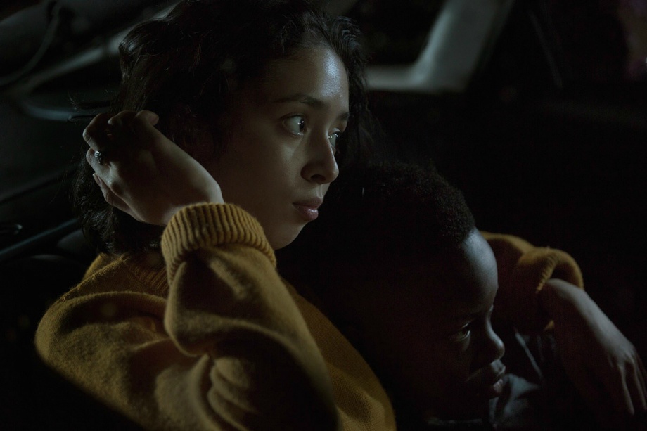 电影镜头 摄影人：Adrian Samson__财经头条