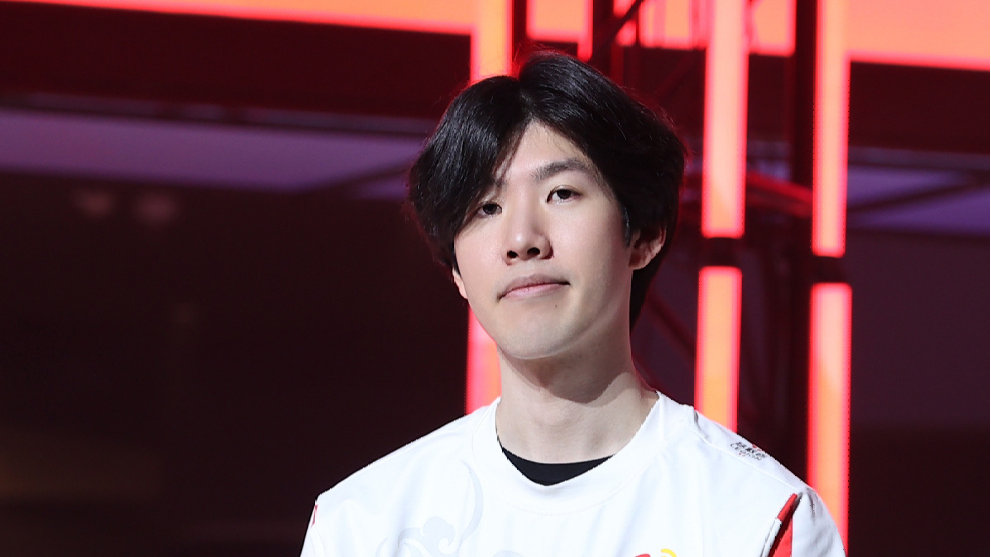 Wayward首发交手TheShy！WBG与TES迎来生死战|交手|季后赛|比赛_新浪新闻