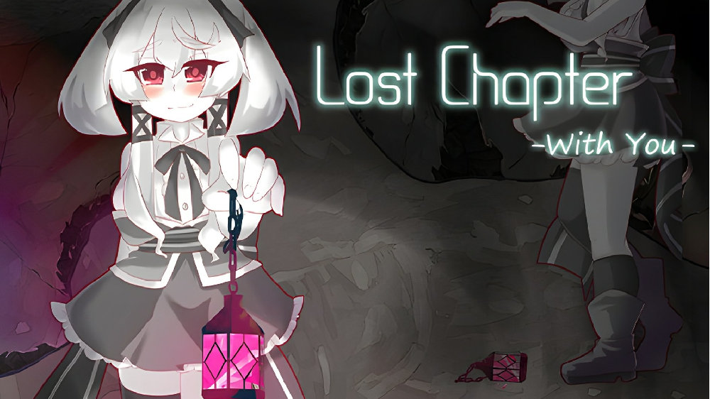 《Lost Chapter -With You-》：1+1＞2的扩充体验|马醉木|游戏性|结局|卡牌|玩家_新浪新闻