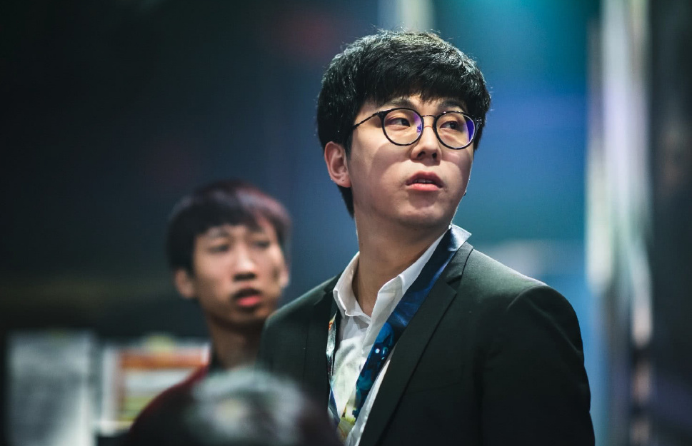 巅峰Uzi到底有多猛？各知名选手的评价，Ruler最服气__财经头条