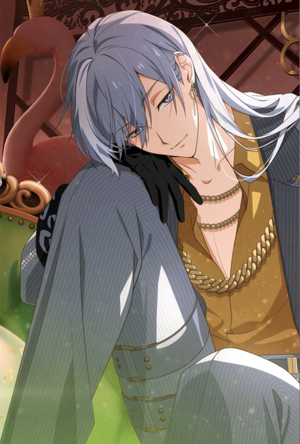 Re:vale 纪念日卡面 MV__财经头条