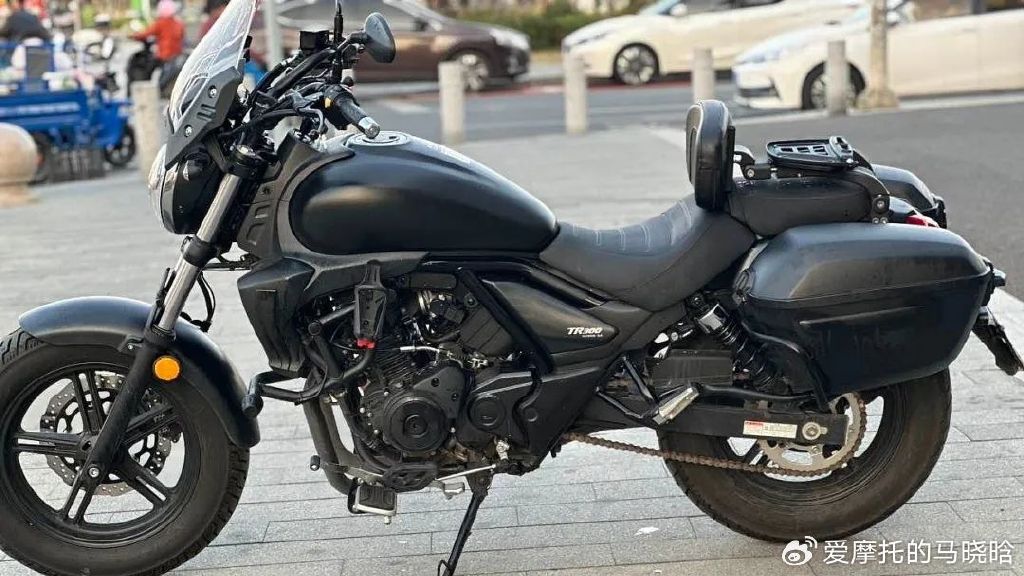 2024年豪爵TR300还值得入手吗？《巡航简鉴第2期》-新浪汽车