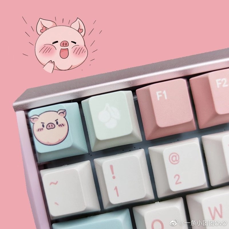 我和@CHERRY中国 合作的CHERRY MX 3__财经头条